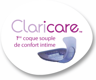 CLARINEWS pour la Claricare™ - Claripharm