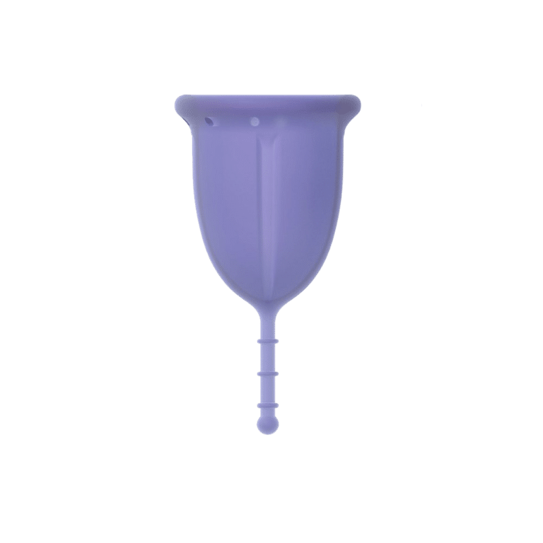 Cup menstruelle Claricup Antimicrobienne et son stérilisateur | Claripharm