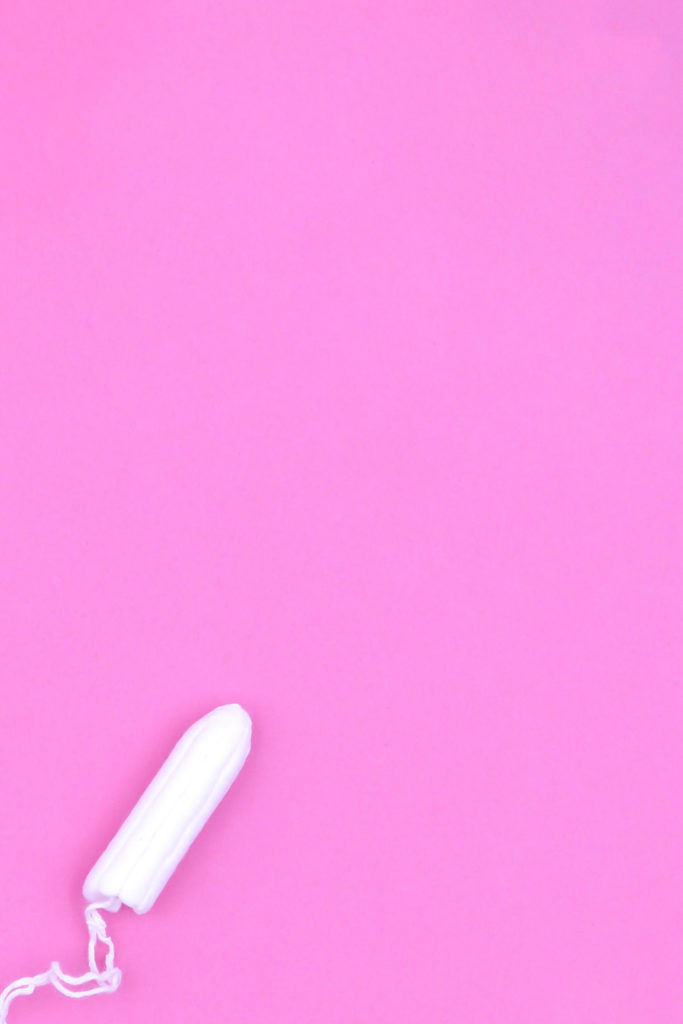 Protection hygiénique classique - tampons digitaux 100% coton bio ...